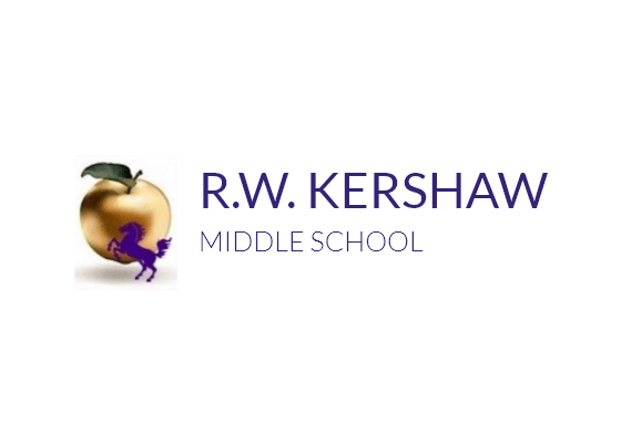 Mission & Vision – About Us – R.W. Kershaw Middle School